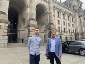 Praktikumsbericht von Jan – Maik Außendorf